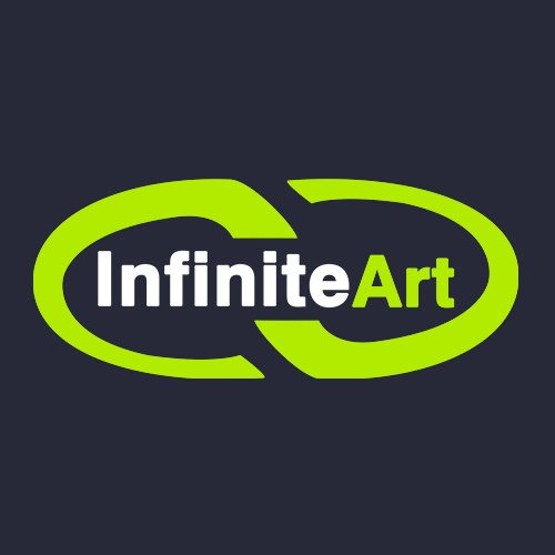 Infinite Art Solution