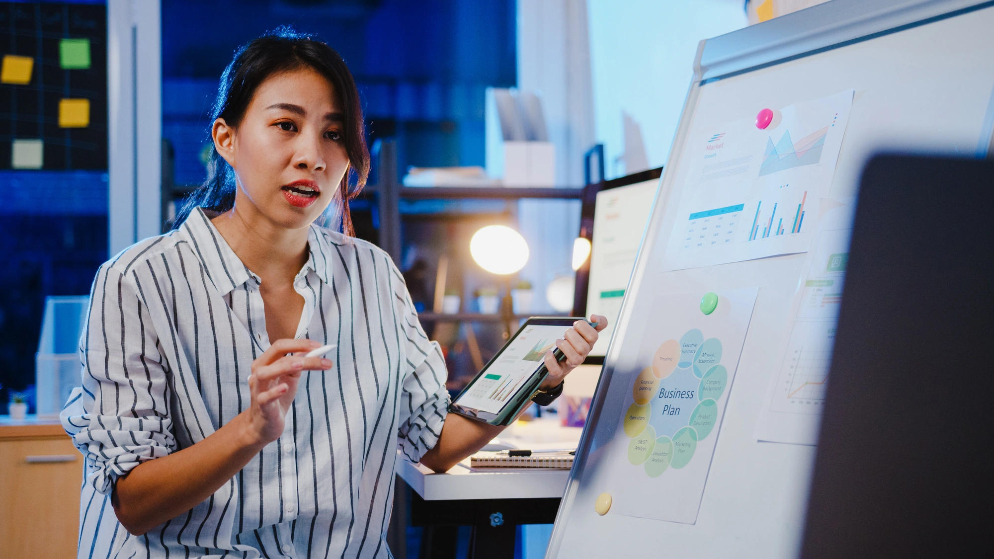 Management Training for Organisations, NGOs, and Foundations