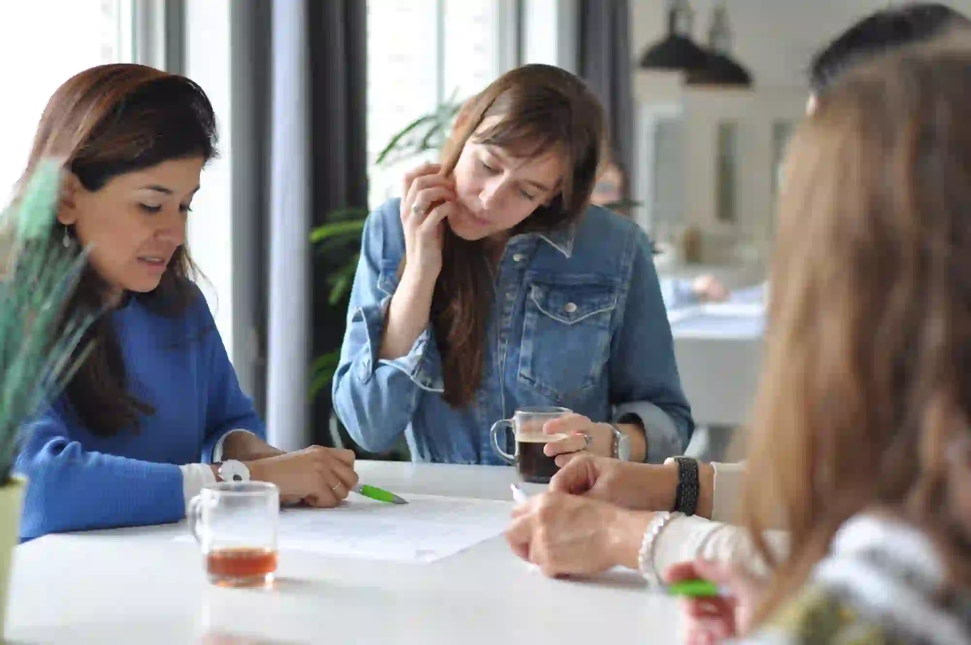 Management Training for Organisations, NGOs, and Foundations