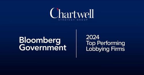 Chartwell Strategy Group
