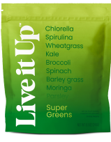 10 Best Greens Powders, Ranked by Registered Dietitians