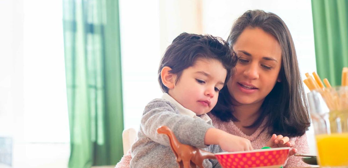 What Is a Pediatric Nutritionist? | Top Nutrition Coaching