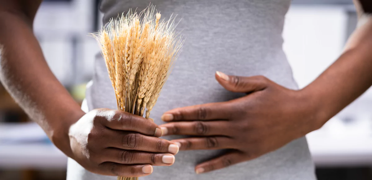 Do I Have Celiac Disease? Take Our Quiz by Registered Dietitians