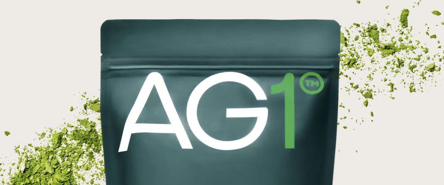 A Dietitian's Athletic Greens (AG1) Review: Nutrition, Taste, and More