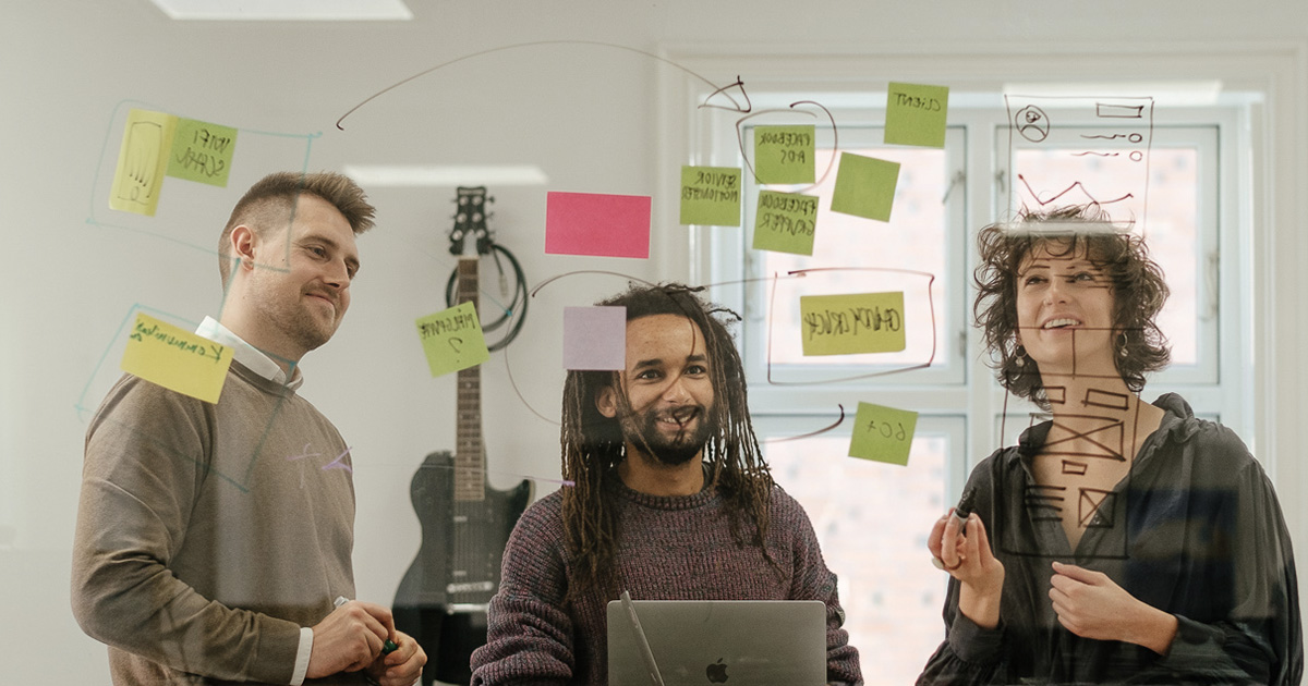 Services | Digital Solutions for Your Business - Kvalifik