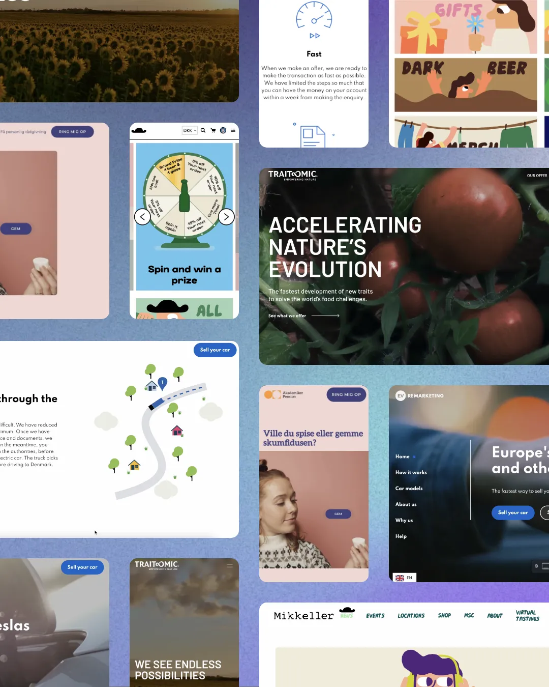 SMV Digital - Få tilskud til dit digitale projekt