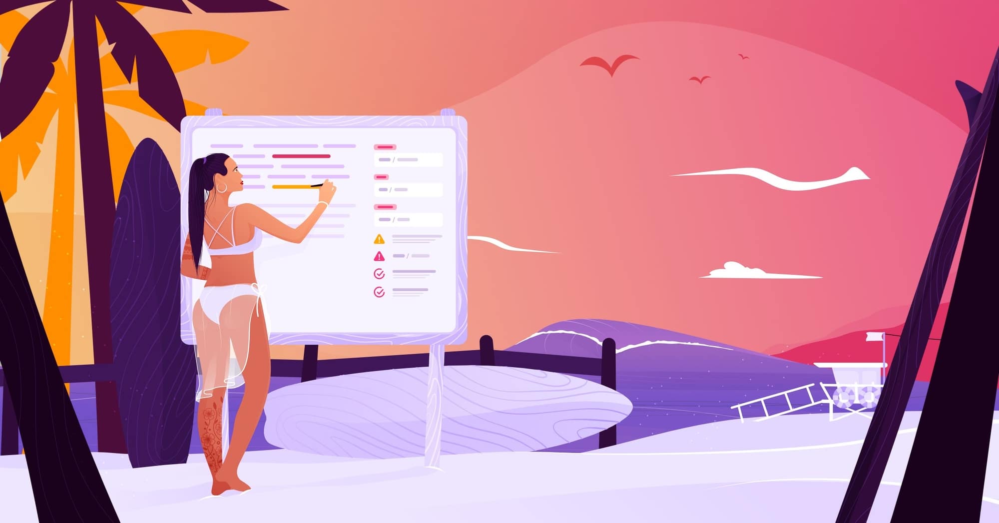 How to Write and Optimize in Surfer Content Editor