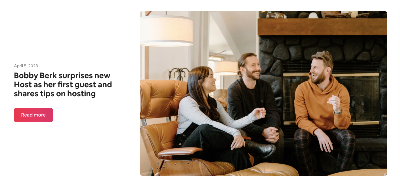 How to Design a Blog: 7 Best Practices and Examples