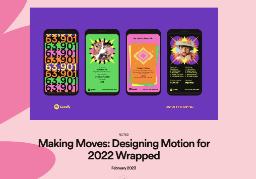 How to Design a Blog: 7 Best Practices and Examples