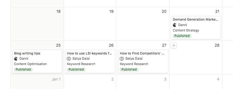 Content Marketing Management Guide to Scale Your Content Workflow