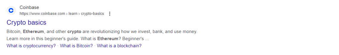 14 SEO Content Writing Examples To Replicate