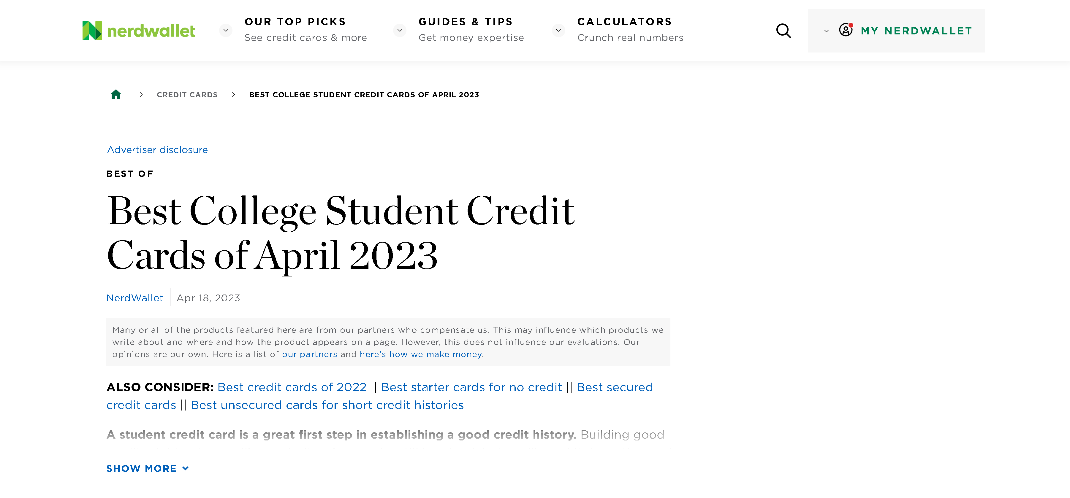 14 SEO Content Writing Examples To Replicate