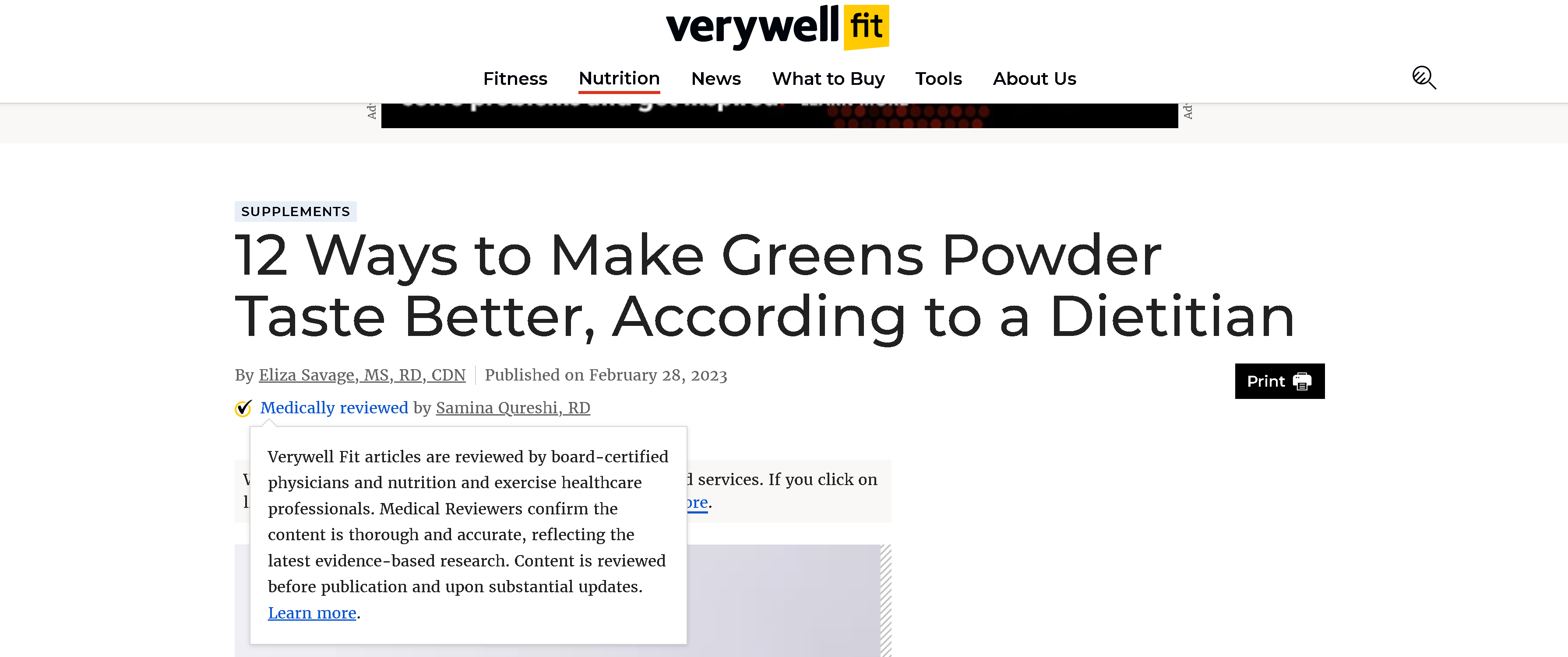 14 SEO Content Writing Examples To Replicate