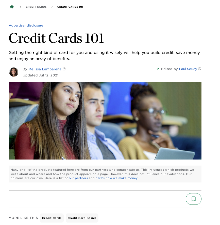 How To Write A Pillar Page [with examples]