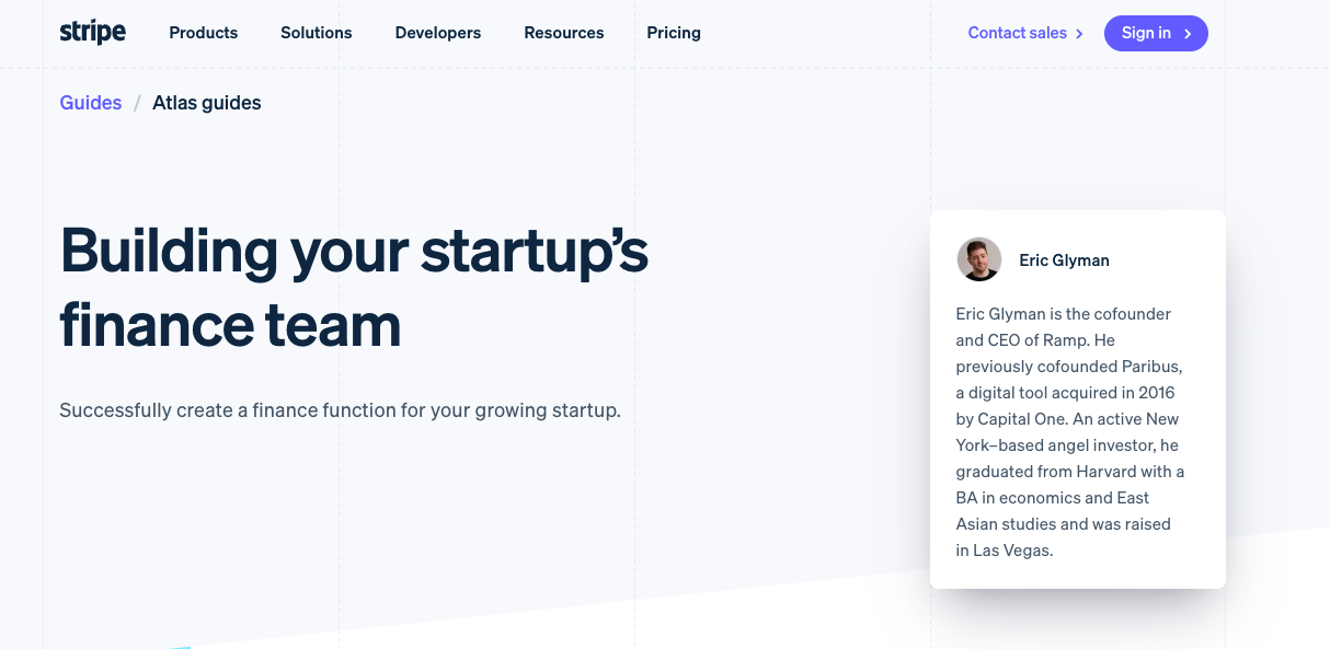 How To Write A Pillar Page [with examples]