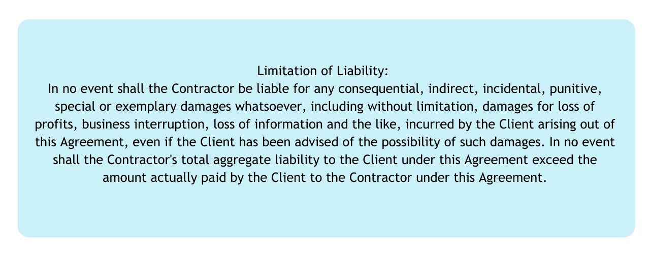 The Downloadable SEO Contract Template [Free]