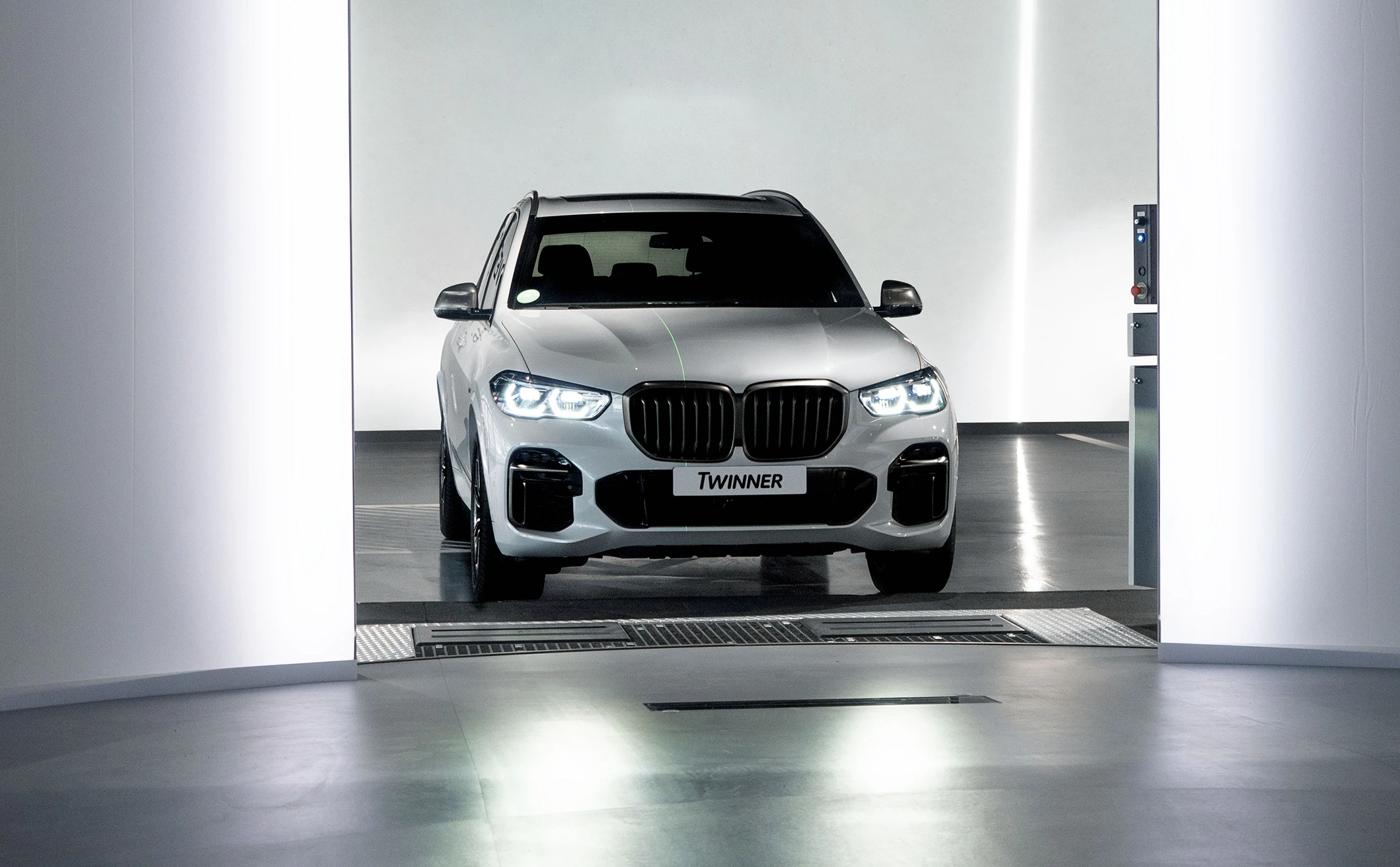 Twinner | Cases - Kvalifik