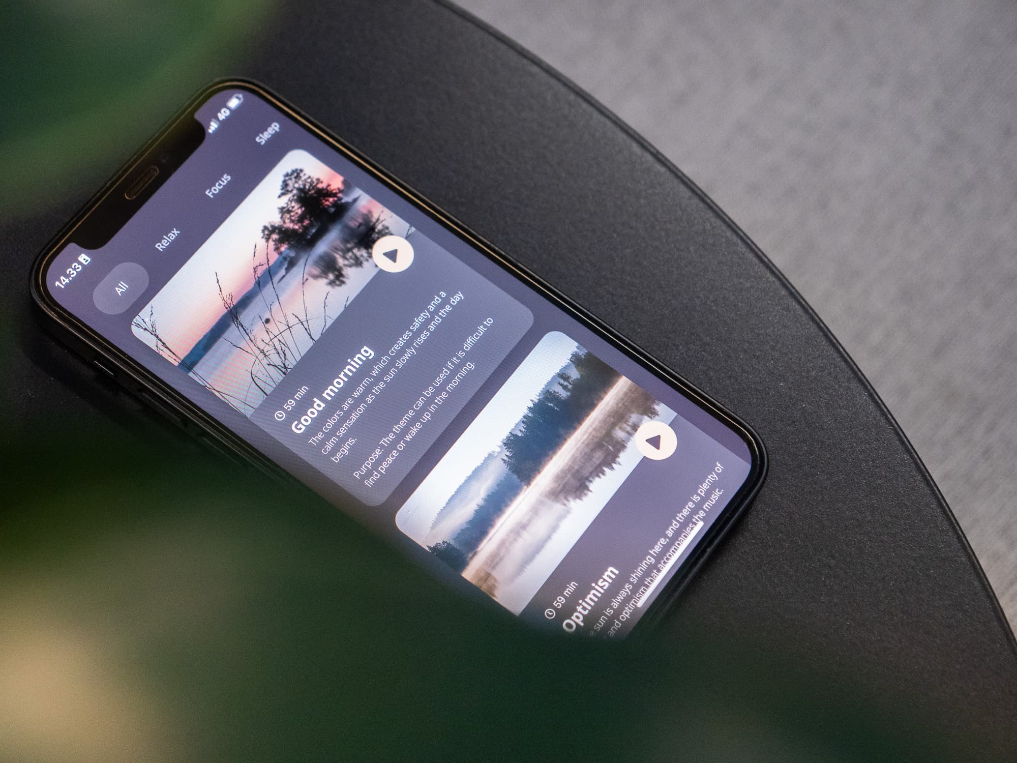 Wavecare | Cases - Kvalifik