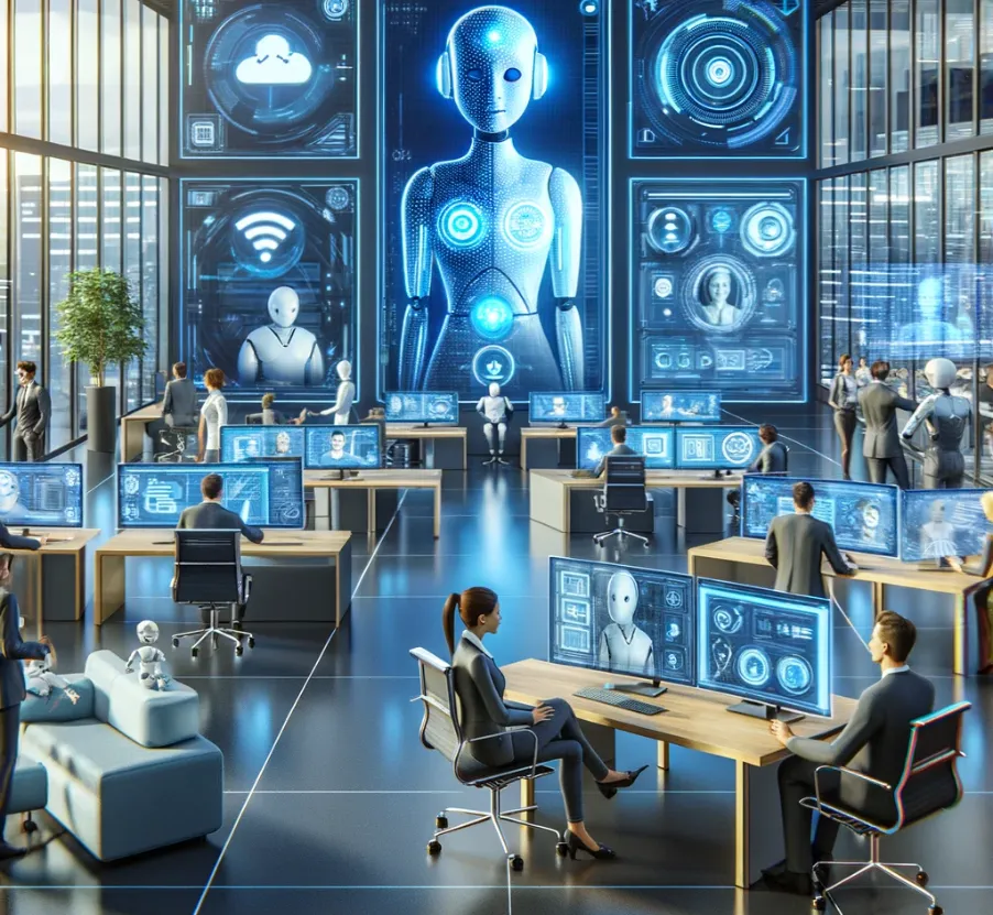 How GenAI Can Create Value for Your Business | Blog - Kvalifik