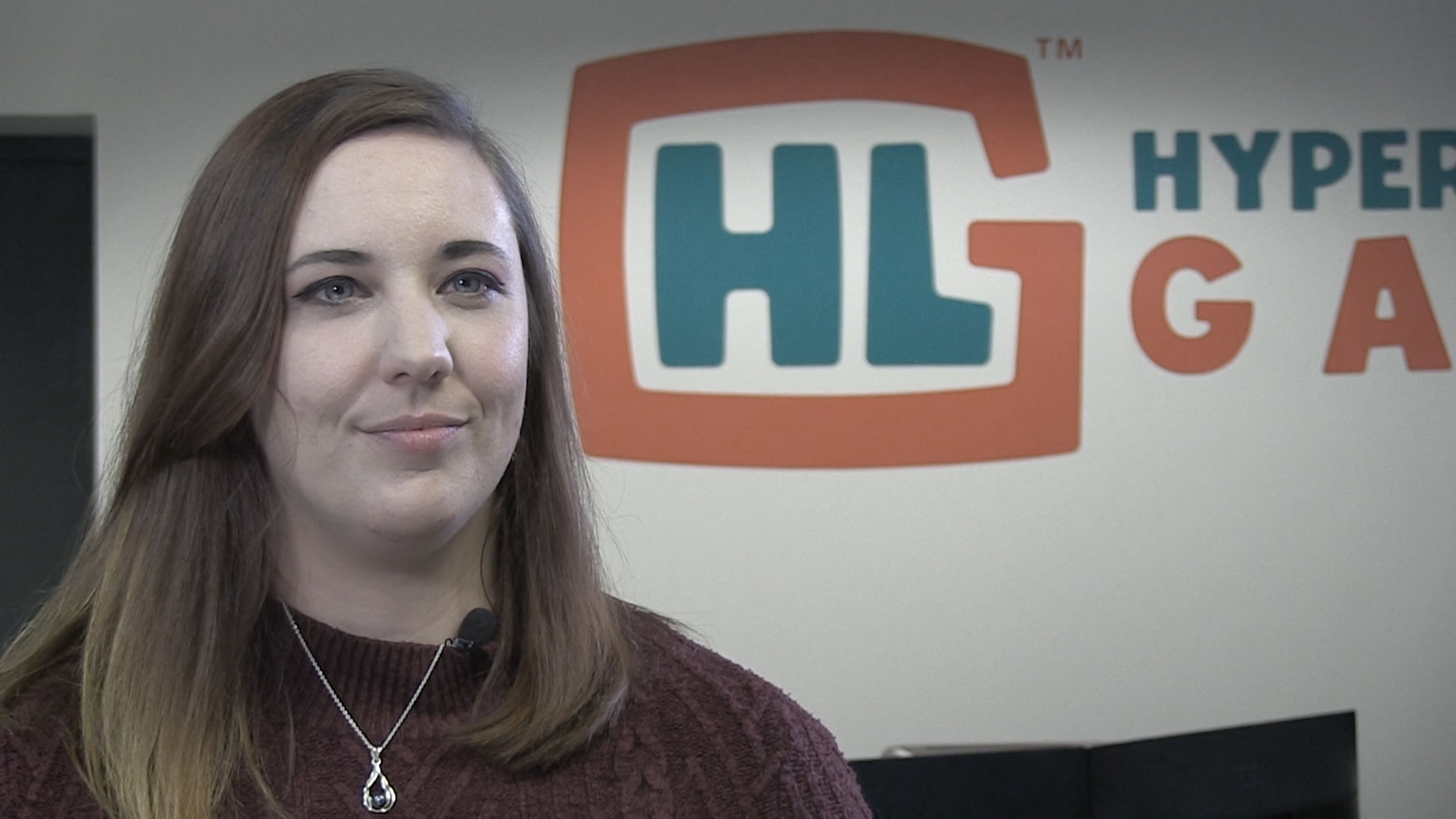 Careers | Hyper Luminal Games