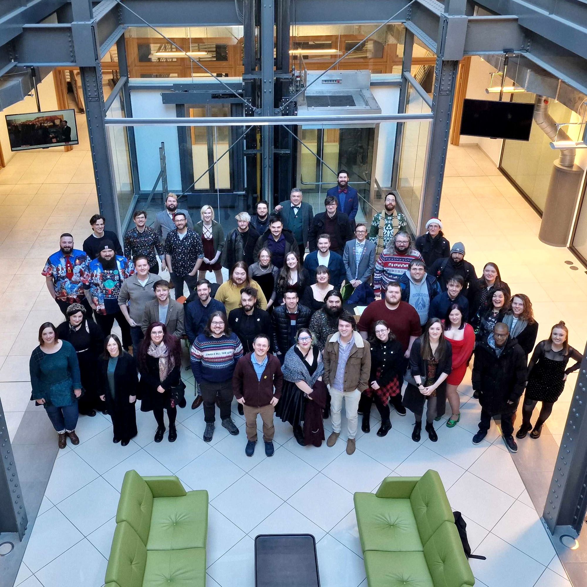 Contact | Hyper Luminal Games