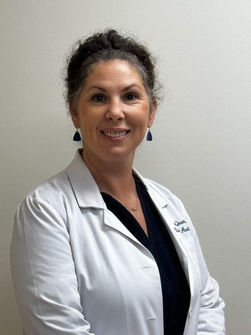 Our Audiologists at The Hearing Spa