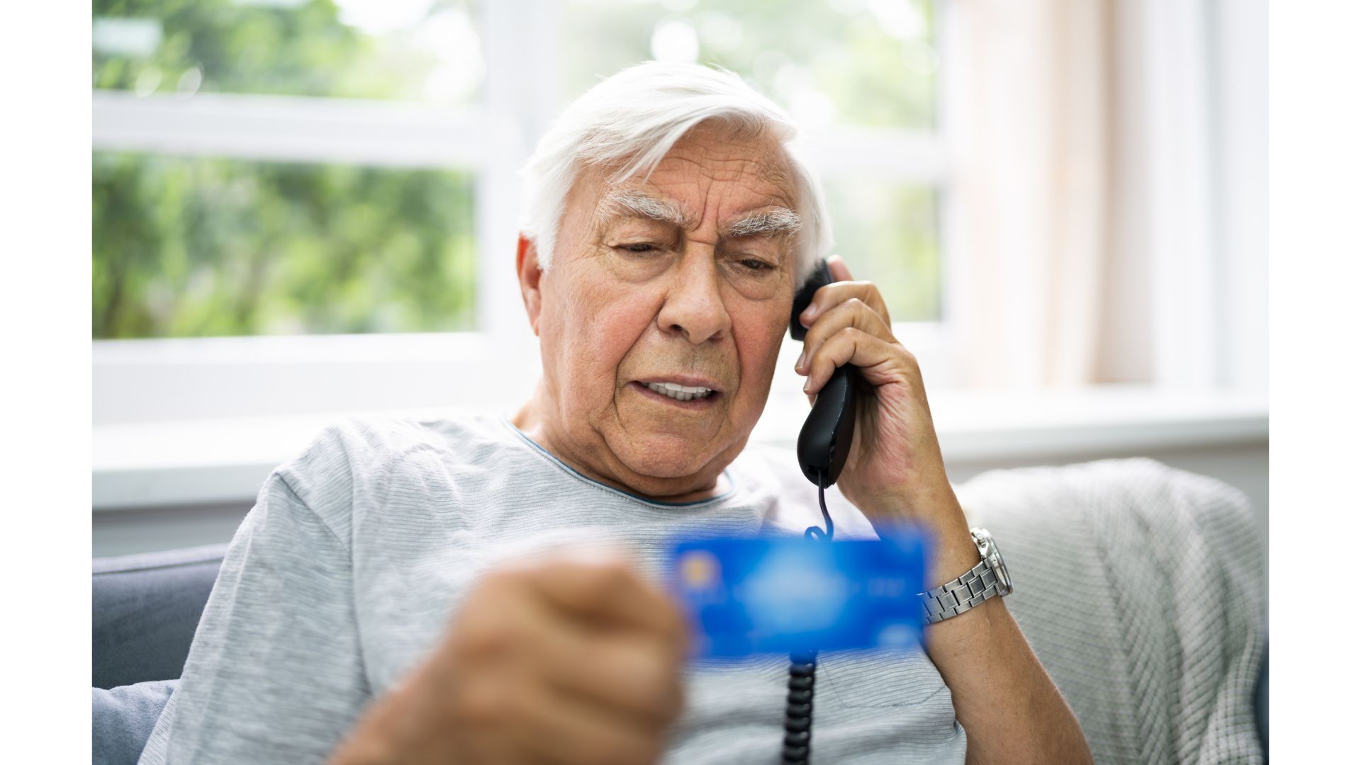 Types of financial scams | HyperJar