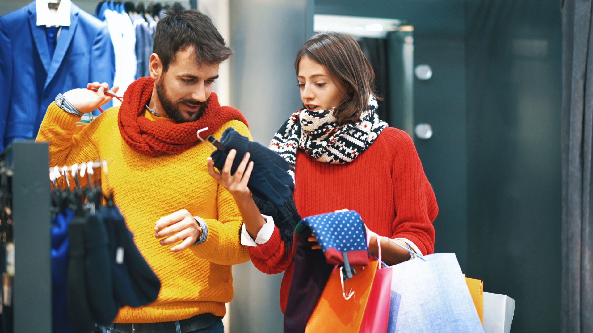 What is Impulse Buying and How to Stop It | HyperJar