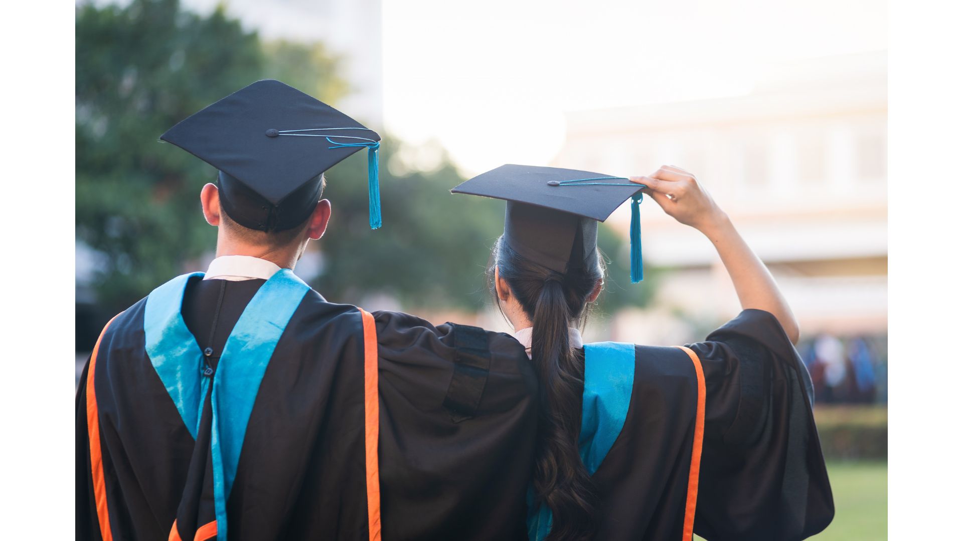 10 Ideas on What to do After University | HyperJar