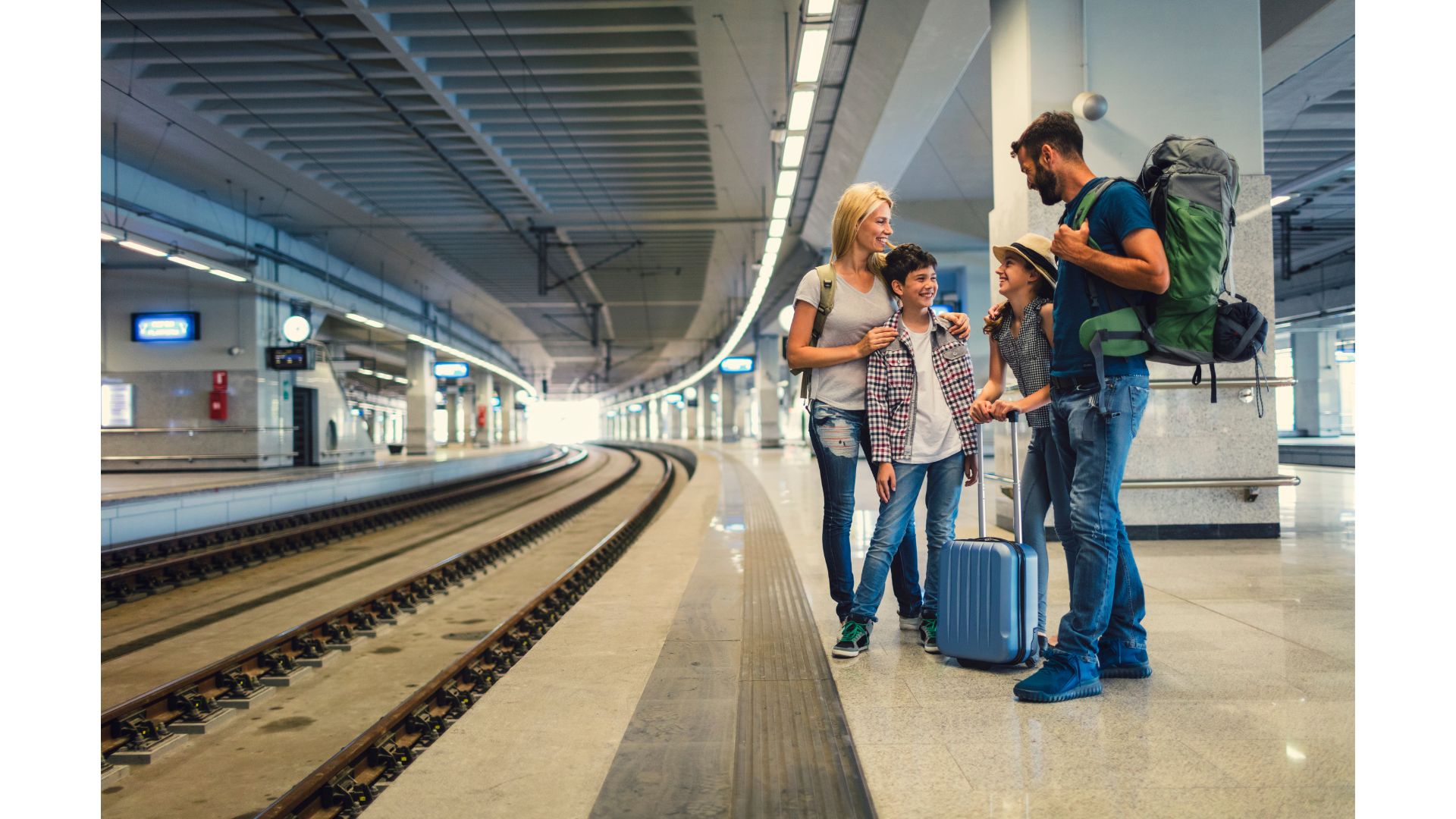 How to Travel with a Low Budget: Tips and Where to Go | HyperJar