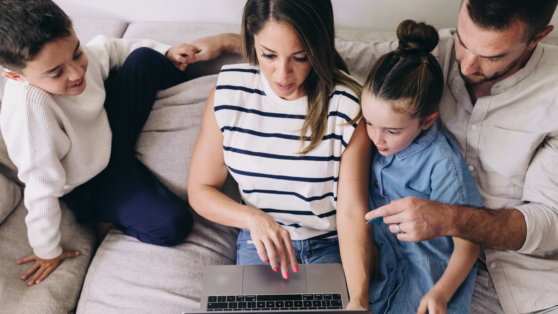 Guide to PayPal Under 18: Age Limits & Alternatives | HyperJar