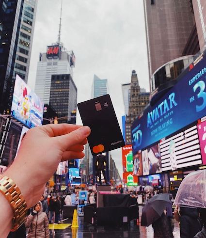 How to travel cheap with kids | HyperJar