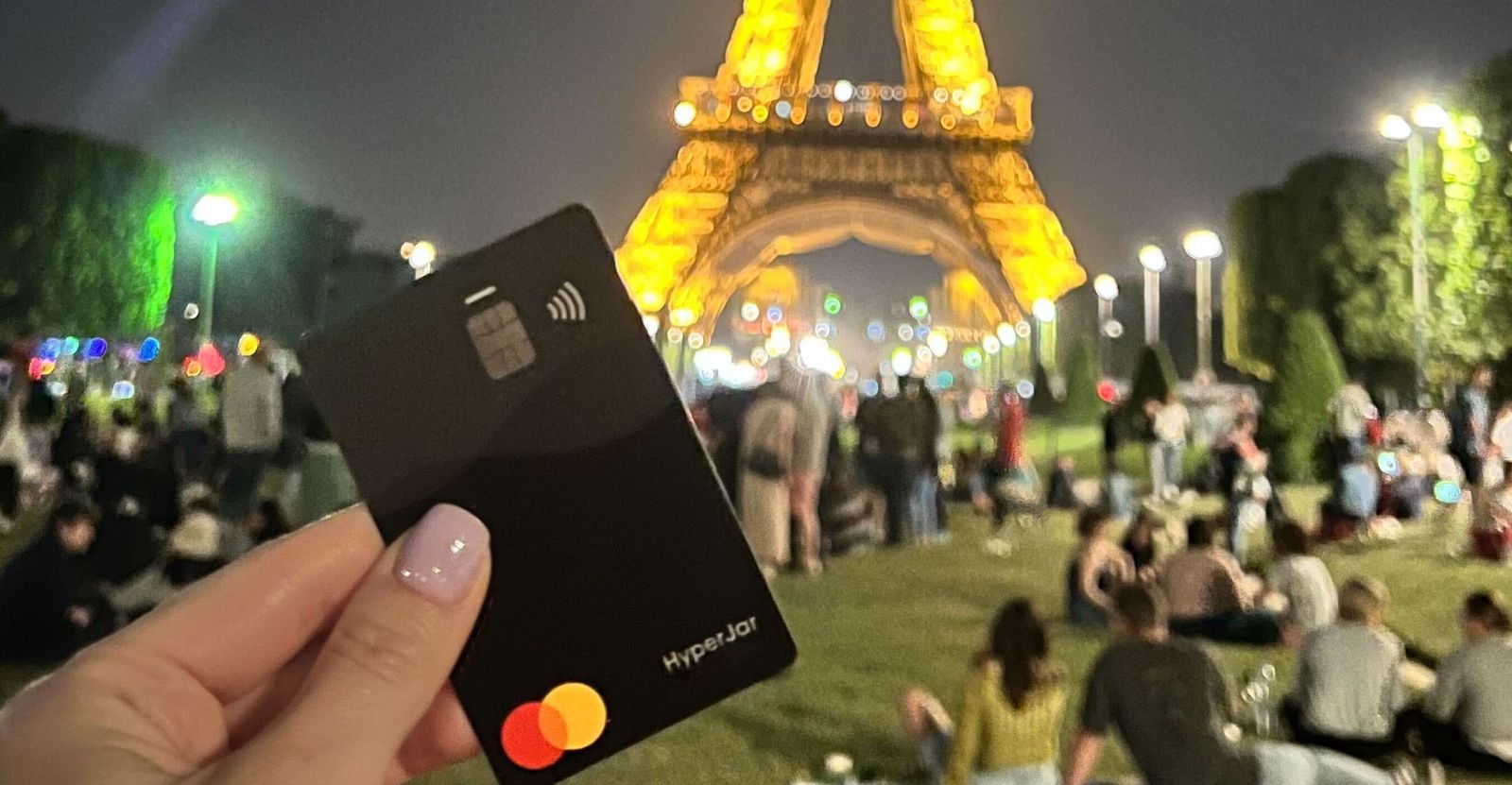 What is a travel money card? | HyperJar