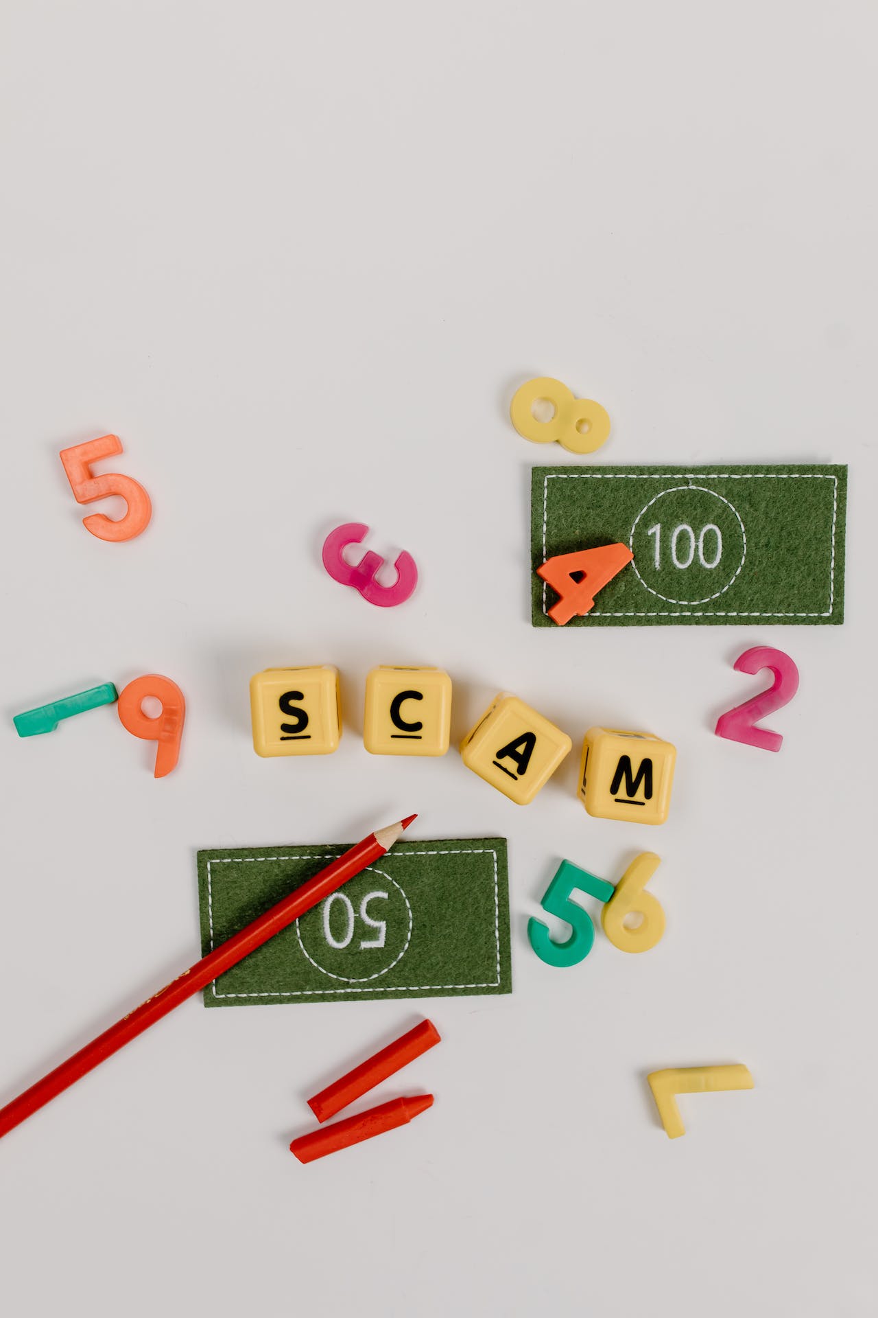 Money Flipping Scams: What Are They? | HyperJar