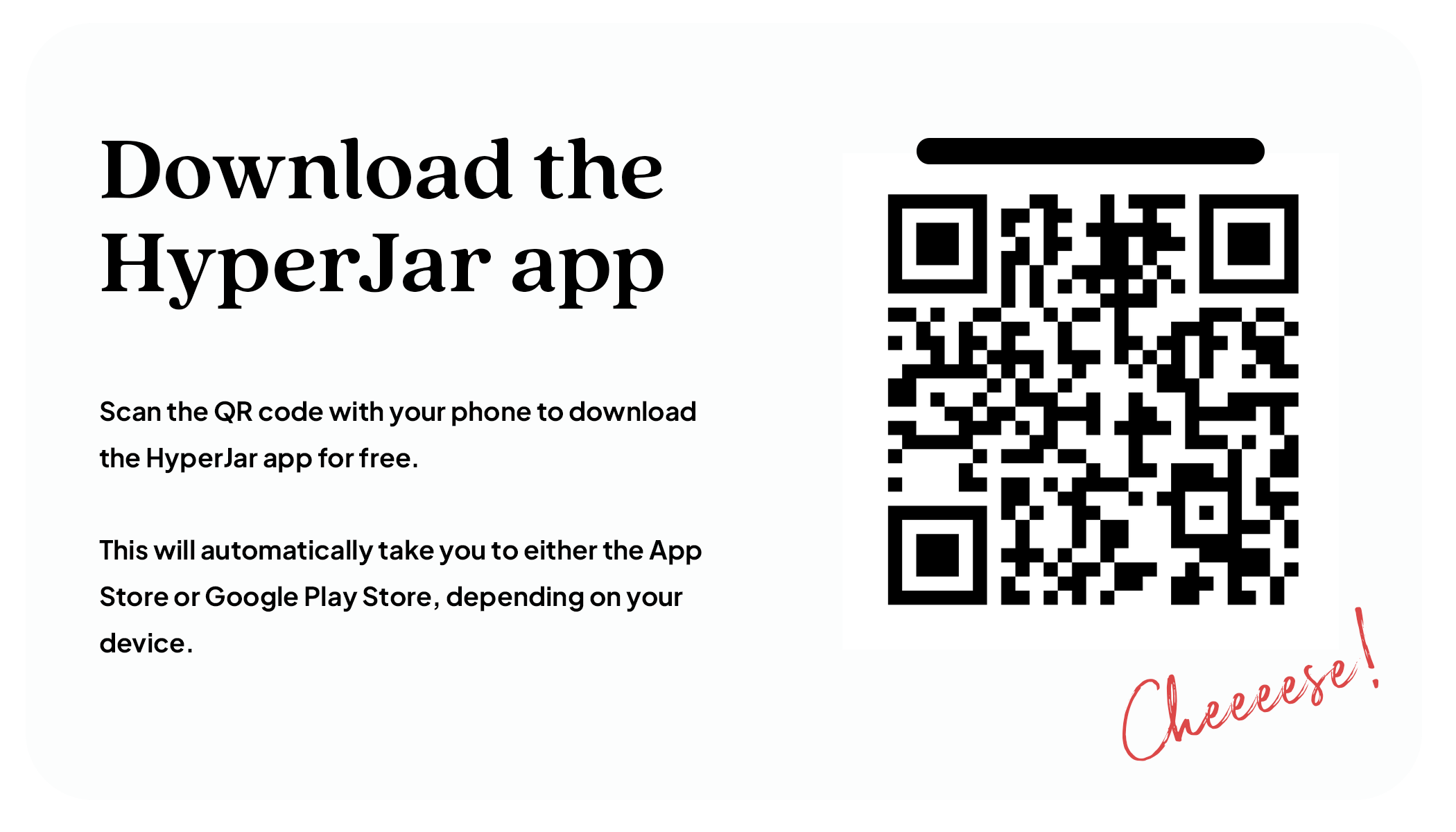 HyperJar | Free Money Management App & Card