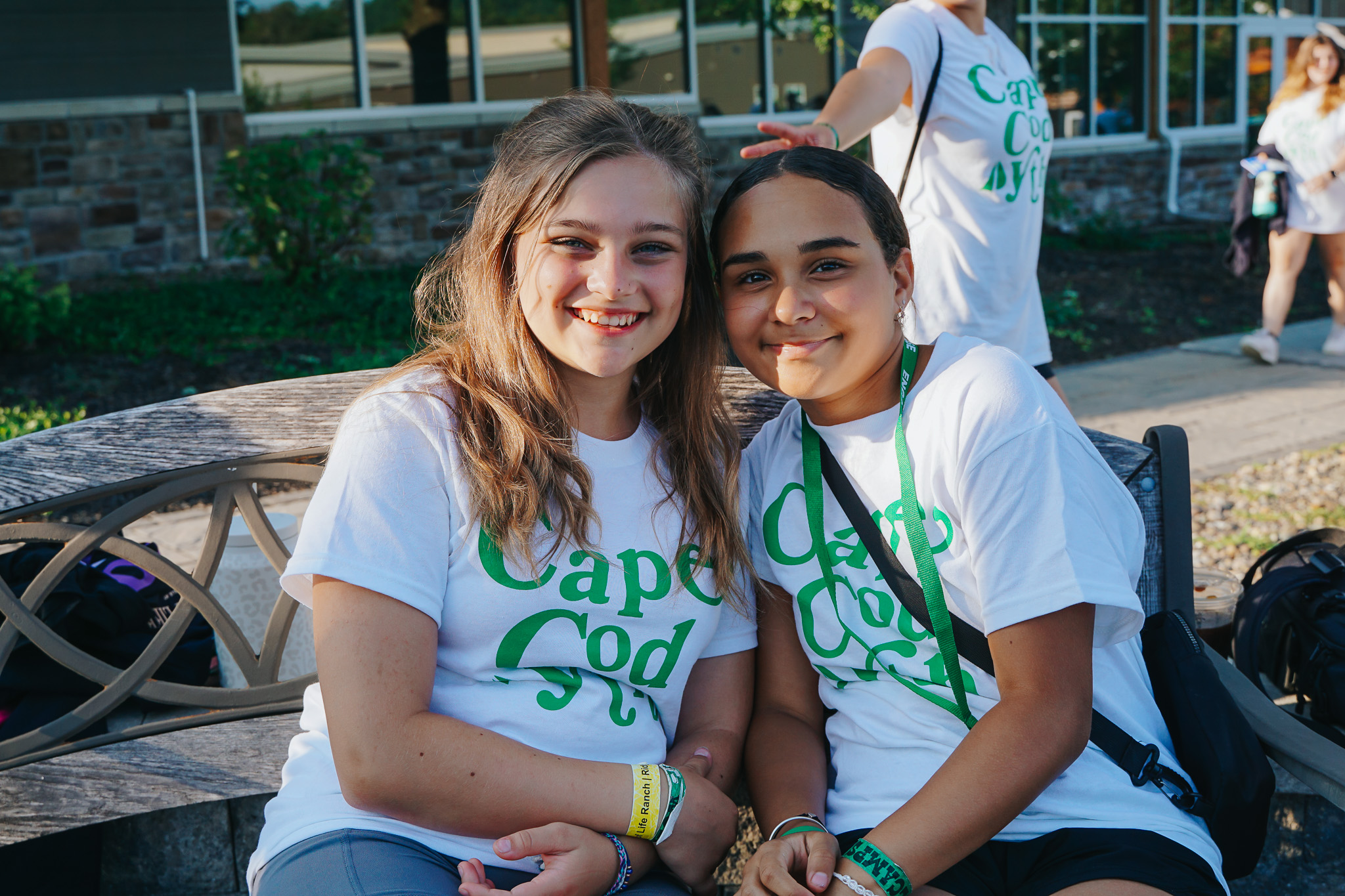 Come Experience Cape Cod Church