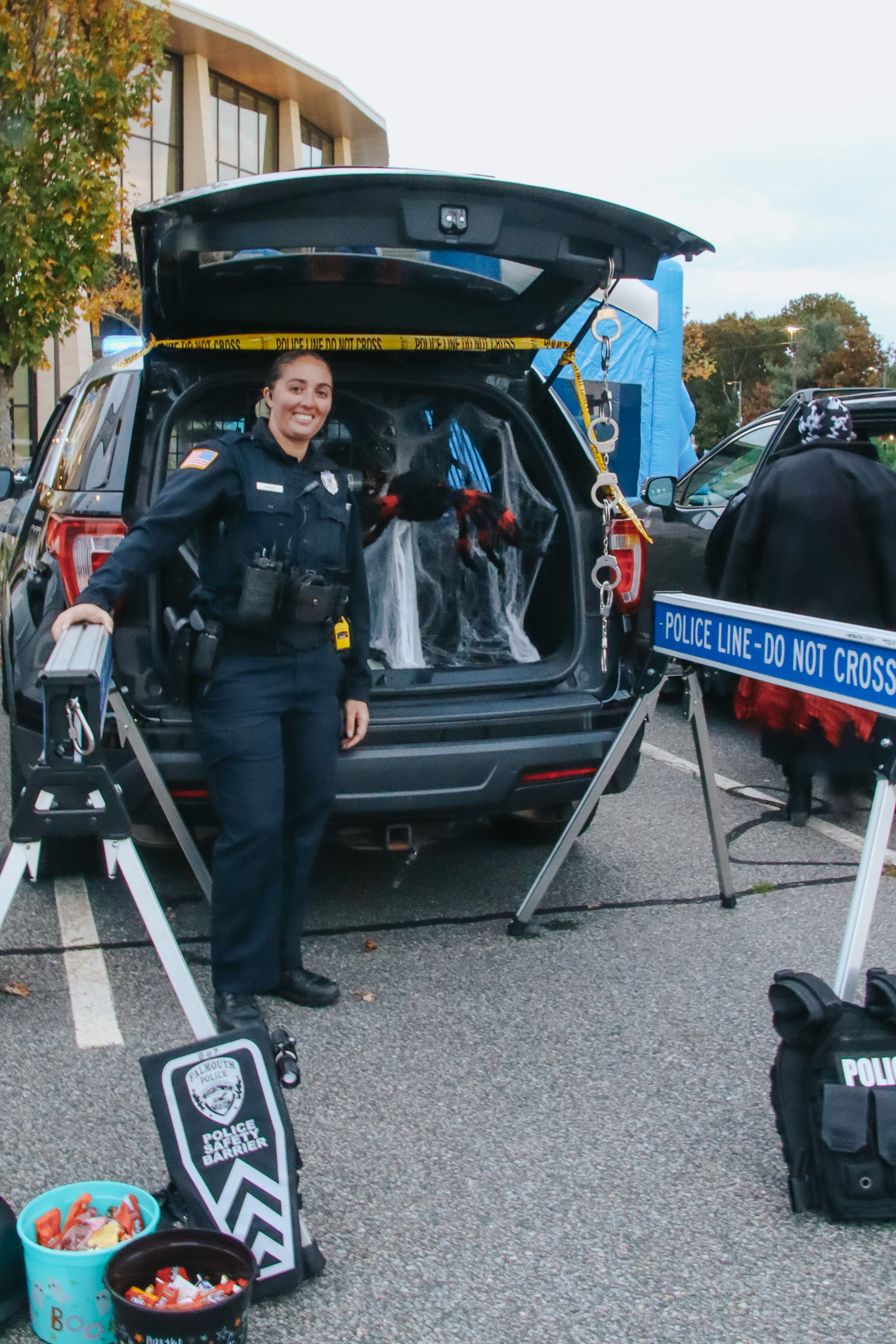 Come Experience Cape Cod Church