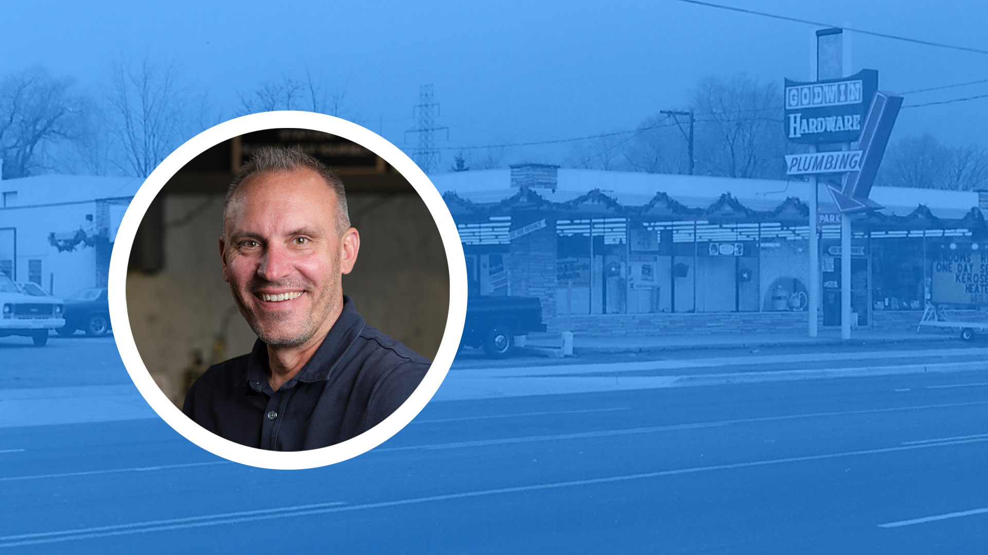 A Love Story Through Plumbing | Yellow Lime Creative