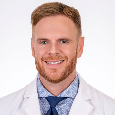 Ryan Gegg, DO, FAAOA | Emerald ENT