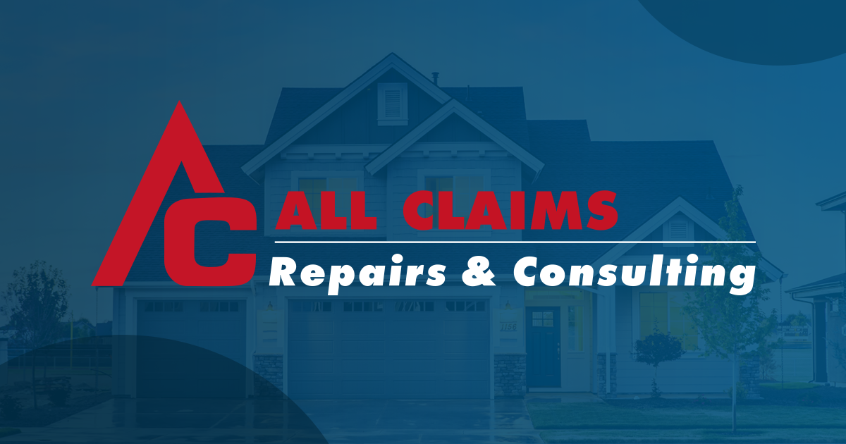 All Claims Repairs and Consulting