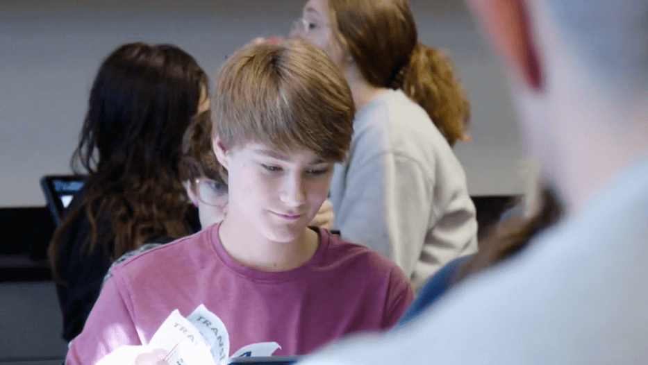 Alabama | Pathways to Success | ELA