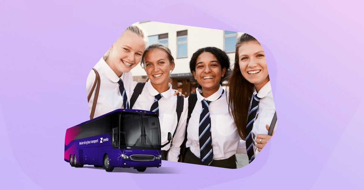 School trips | Zeelo