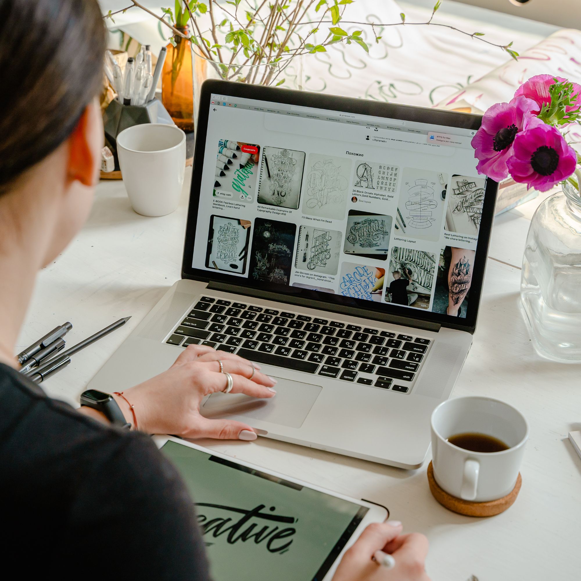 découvrez comment devenir webdesigner freelance par TimPortage