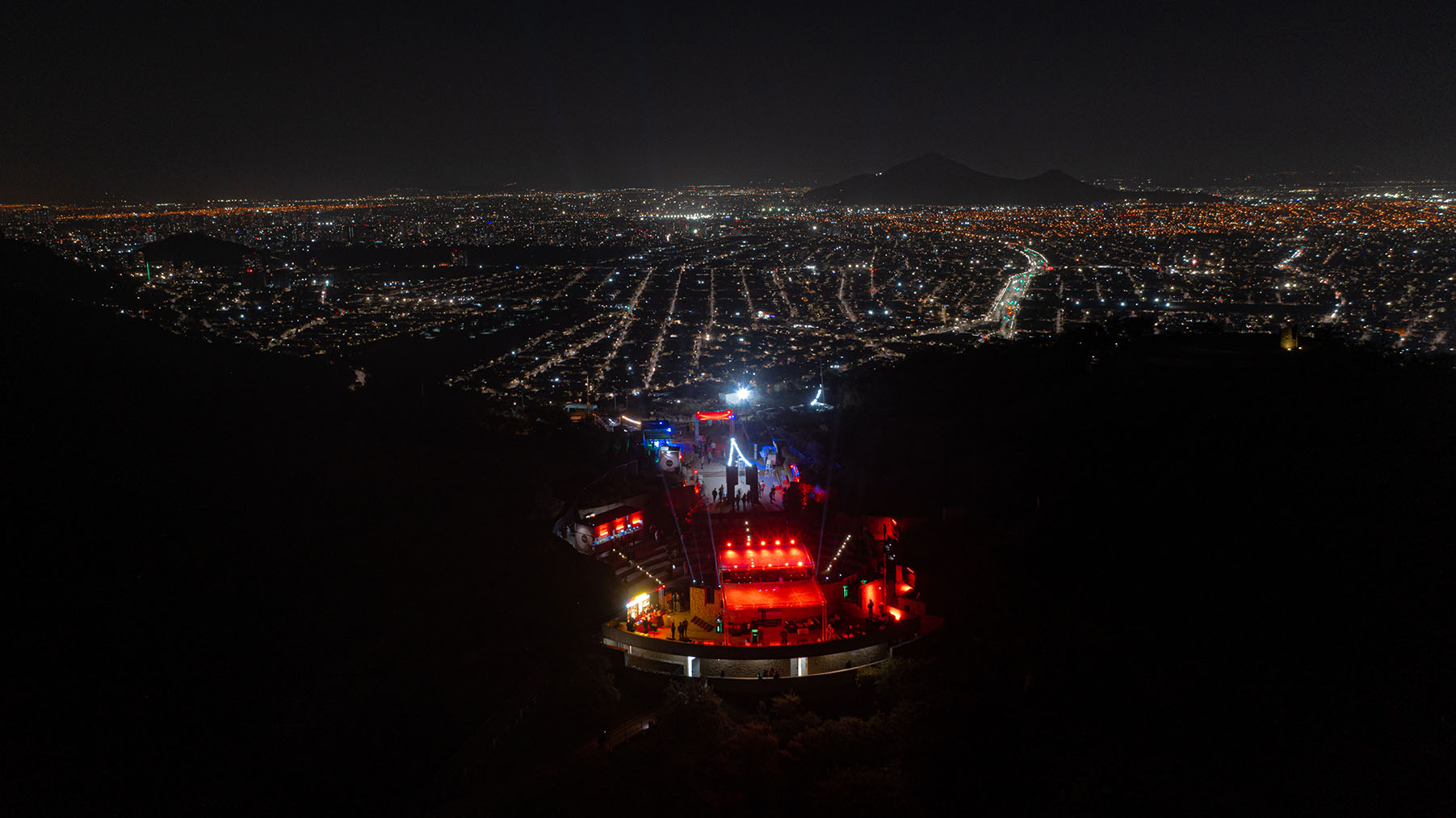 Sundeck Fiestas - Bailar es Bueno