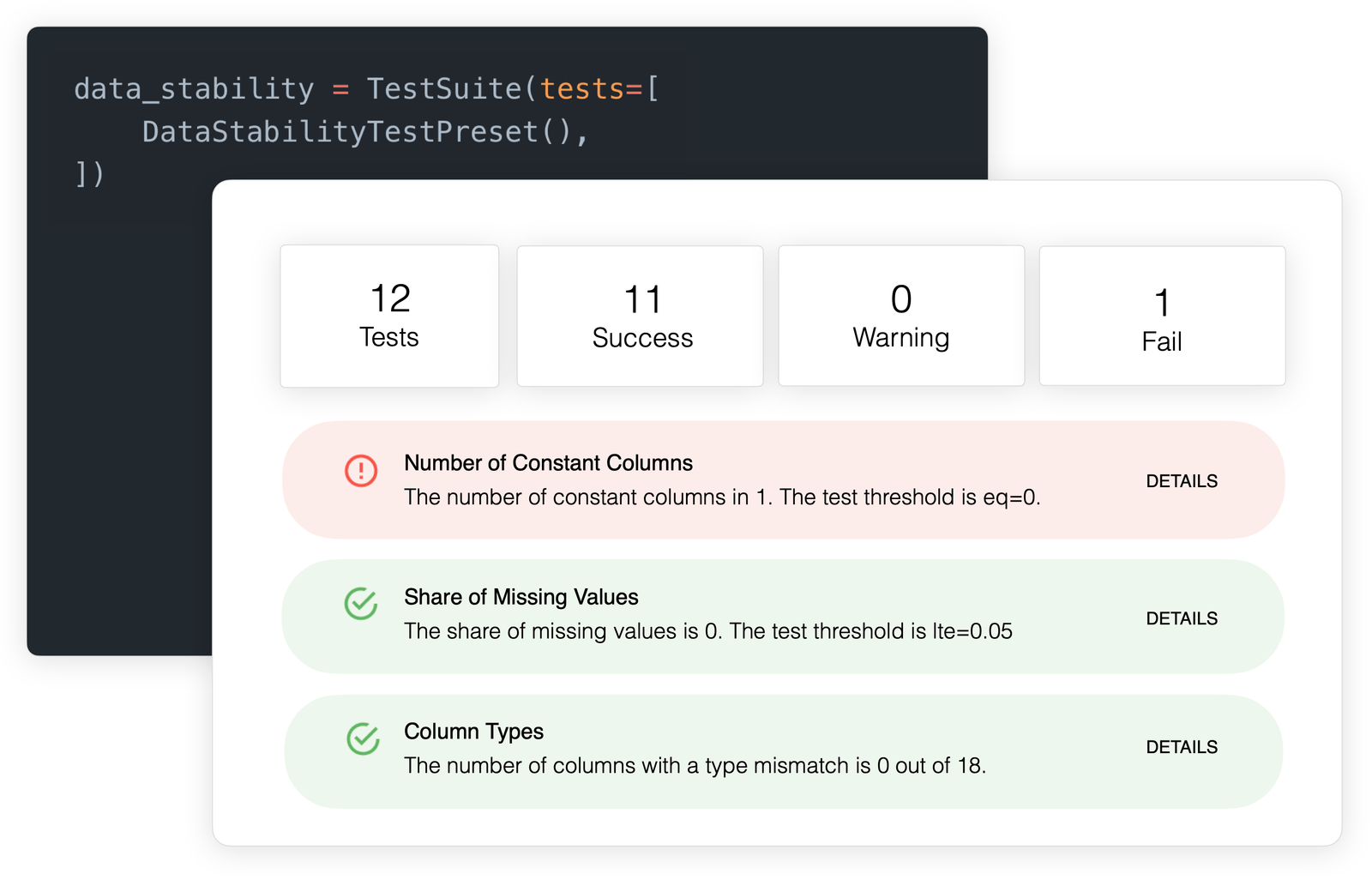 Evidently AI - Open-Source ML Monitoring and Observability