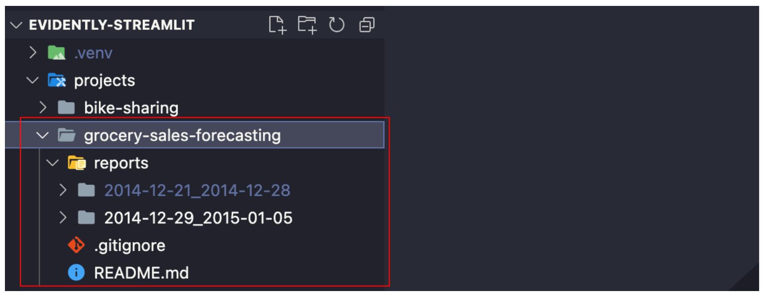A tutorial on building ML and data monitoring dashboards with Evidently and Streamlit
