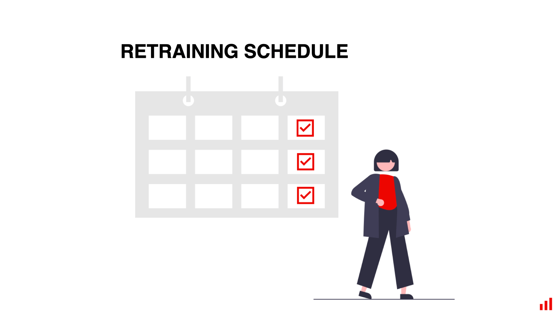 What is concept drift in ML, and how to detect and address it