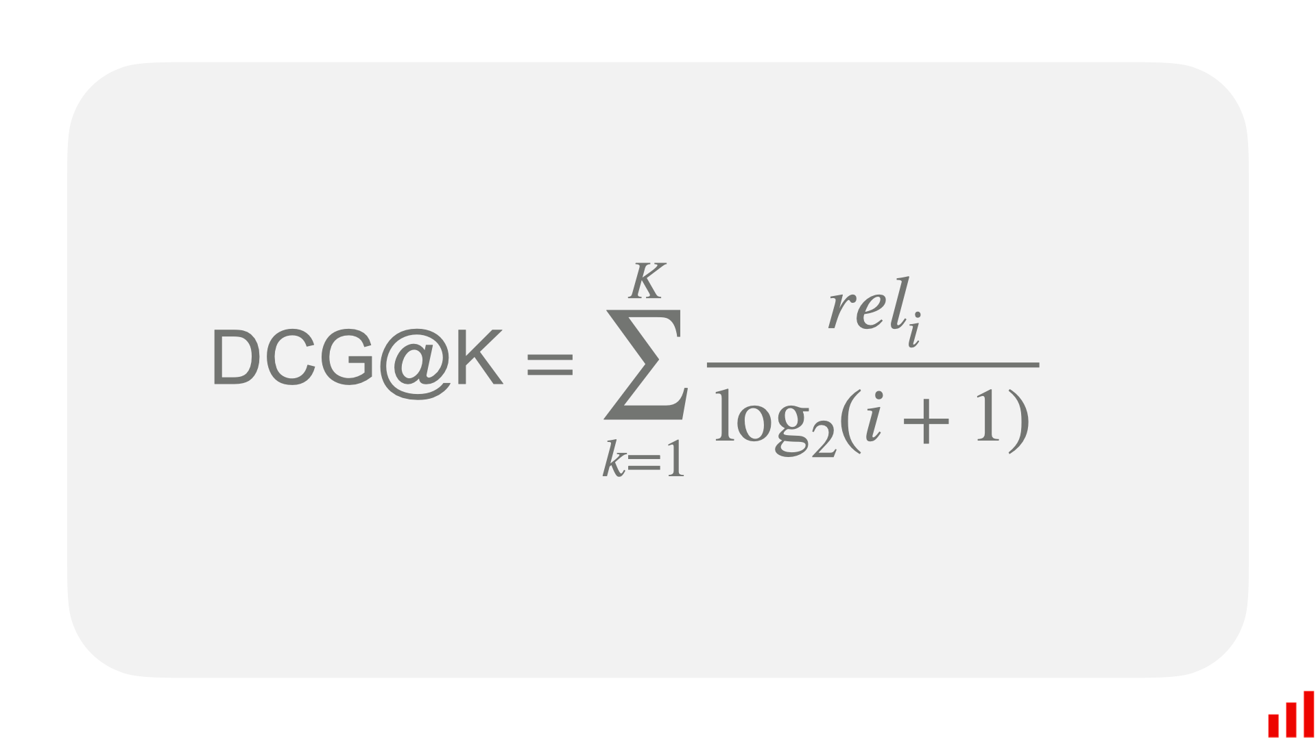 10 metrics to evaluate recommender and ranking systems