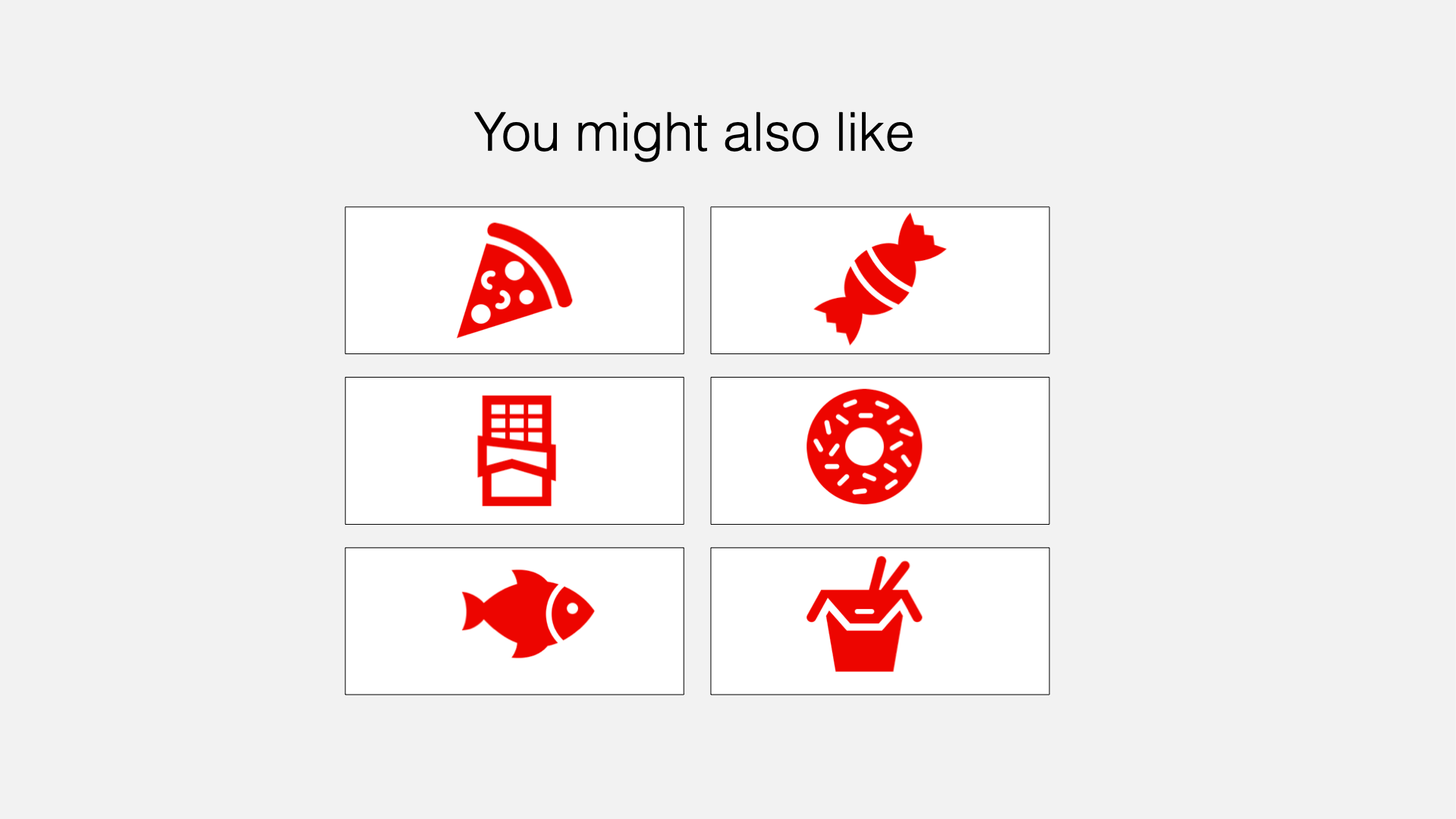 Precision and recall at K in ranking and recommendations