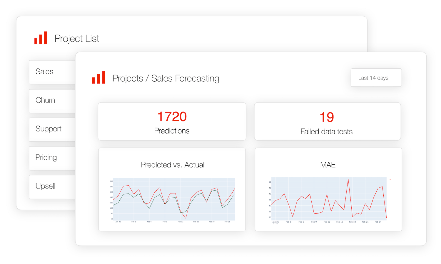 7 new features at Evidently: ranking metrics, data drift on Spark, and more
